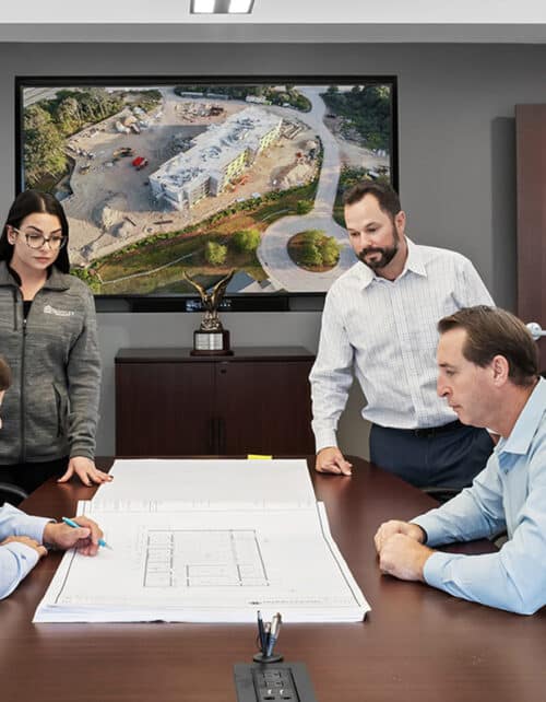 Bentley Companies - Construction & Design Build Services