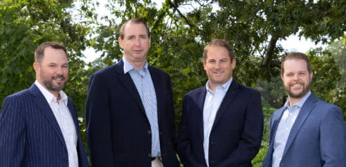 Bentley Companies - Our Team Members - Service Staff